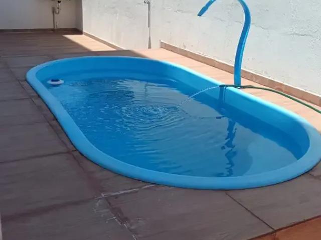 Flat para Venda em João Pessoa/PB Paratibe 1 Quartos