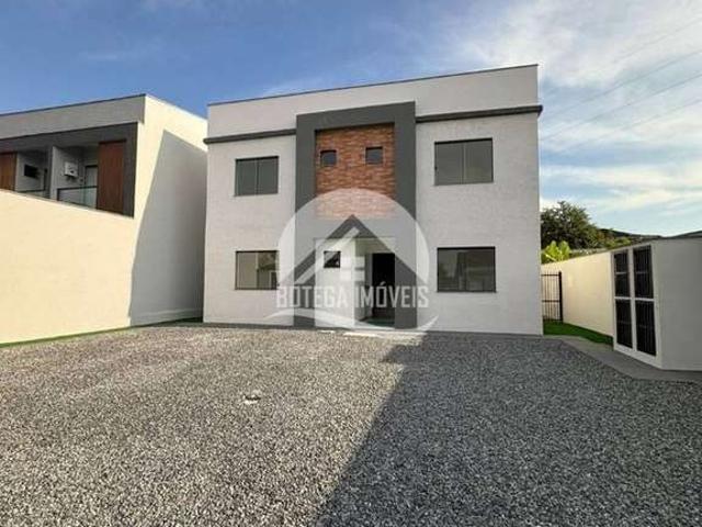 Flat para Venda em Joinville/SC Comasa 1 Quartos