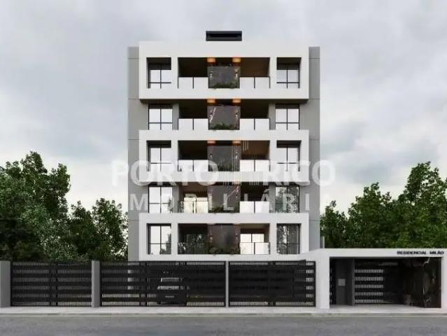 Flat para Venda em Joinville/SC Costa e Silva 1 Quartos