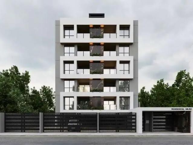 Flat para Venda em Joinville/SC Costa e Silva 1 Quartos