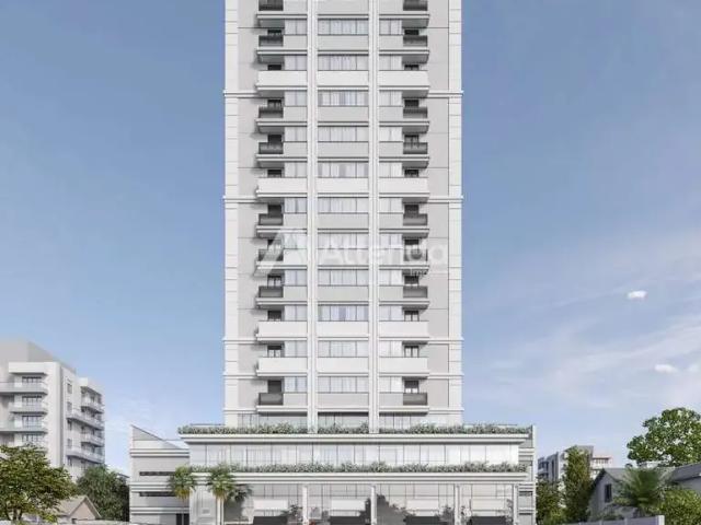 Flat para Venda em Joinville/SC Anita Garibaldi 1 Quartos