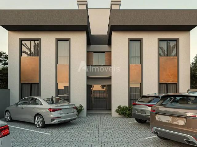 Flat para Venda em Joinville/SC Boa Vista 1 Quartos