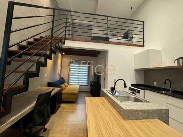 Flat para Venda em Joinville/SC Bom Retiro 1 Quartos