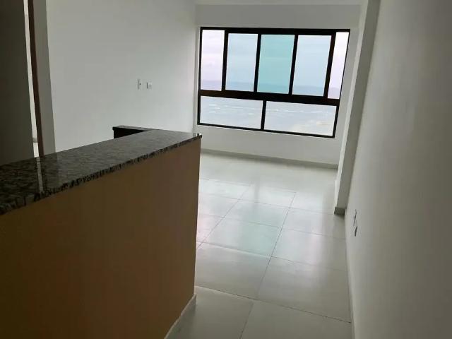Flat para Venda em Jaboatão dos Guararapes/PE Barra de Jangada 1 Quartos