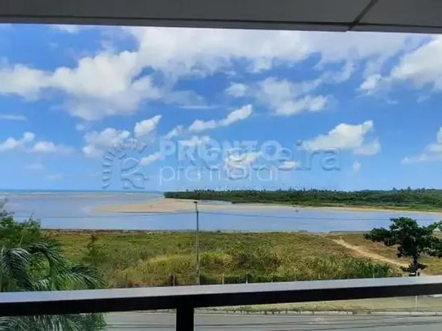 Flat para Venda em Jaboatão dos Guararapes/PE Barra de Jangada 1 Quartos