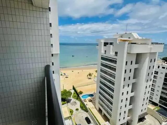 Flat para Venda em Jaboatão dos Guararapes/PE Candeias 1 Quartos