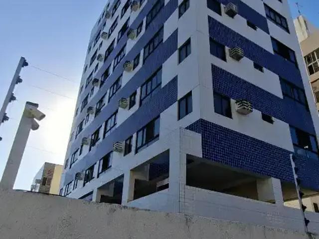 Flat para Venda em Jaboatão dos Guararapes/PE Candeias 1 Quartos