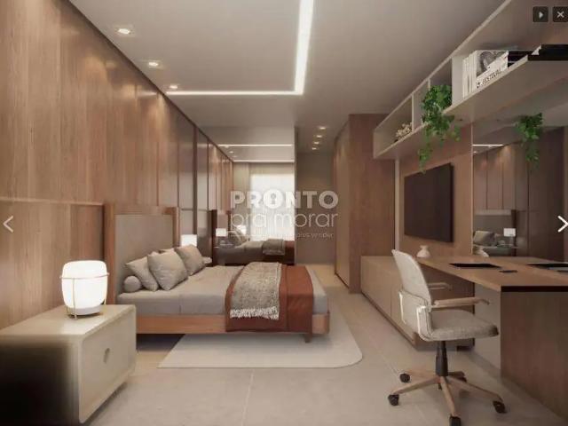 Flat para Venda em Jaboatão dos Guararapes/PE Centro 4 Quartos