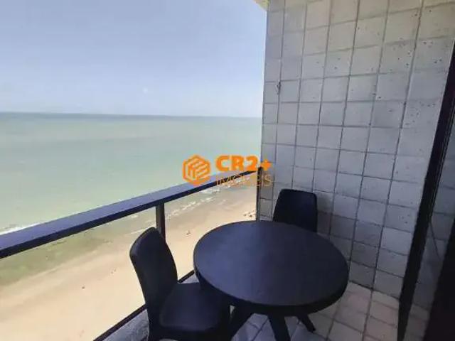Flat para Venda em Jaboatão dos Guararapes/PE Piedade 1 Quartos
