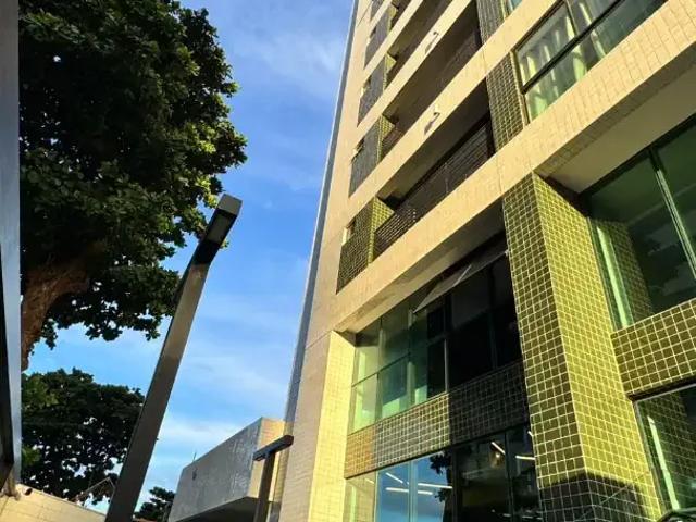 Flat para Venda em Jaboatão dos Guararapes/PE Piedade 1 Quartos