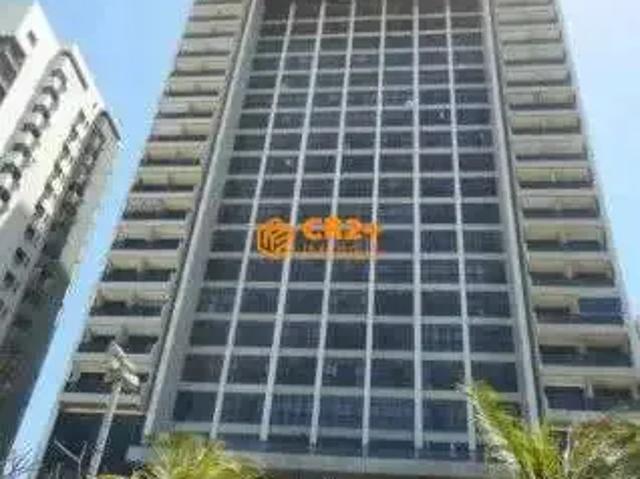 Flat para Venda em Jaboatão dos Guararapes/PE Piedade 1 Quartos