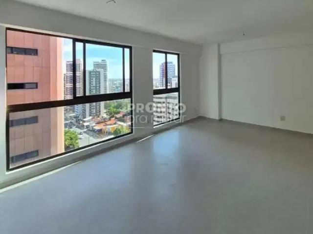 Flat para Venda em Jaboatão dos Guararapes/PE Piedade 1 Quartos