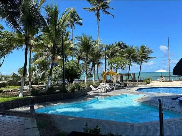 Flat para Venda em Jaboatão dos Guararapes/PE Piedade 1 Quartos