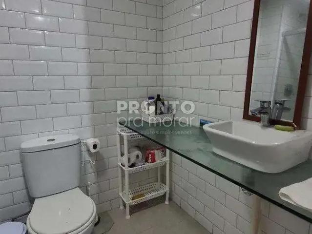 Flat para Venda em Jaboatão dos Guararapes/PE Piedade 1 Quartos