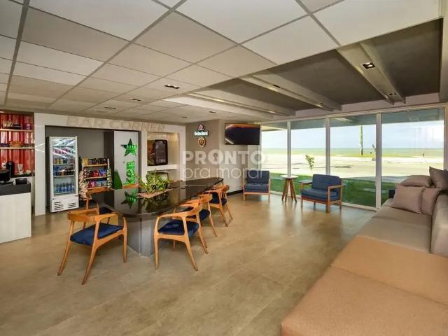 Flat para Venda em Jaboatão dos Guararapes/PE Piedade 1 Quartos