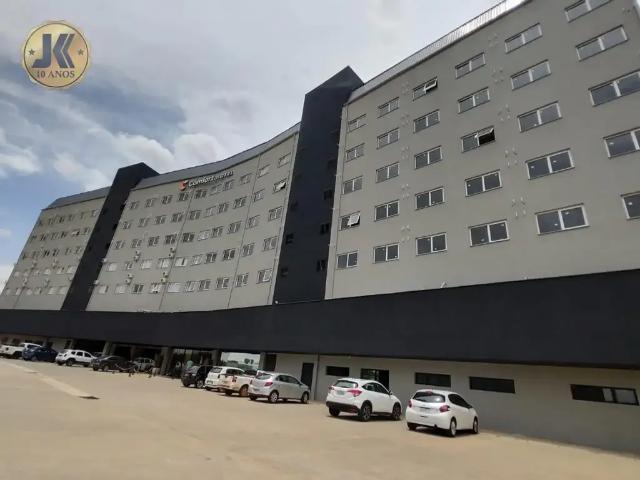 Flat para Venda em Jaguariúna/SP Chácara São José 1 Quartos