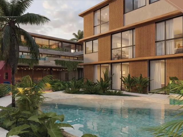Flat para Venda em Japaratinga/AL Praia de Japaratinga 1 Quartos