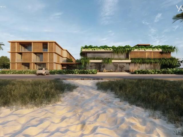 Flat para Venda em Japaratinga/AL Praia de Japaratinga 1 Quartos