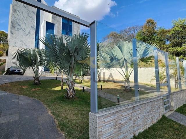 Flat para venda em Jardim Atlântico em Belo Horizonte Minas Gerais de 35.00m² com 1 Quarto, 1 Suíte e 1 Garagem