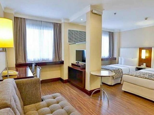Flat para venda em Jardim América de 29.00m² com 1 Quarto, 1 Suite e 1 Garagem