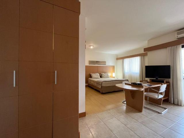 Flat para venda em Jardim América em Ribeirão Preto São Paulo de 41.00m² com 1 Quarto, 1 Suíte e 1 Garagem