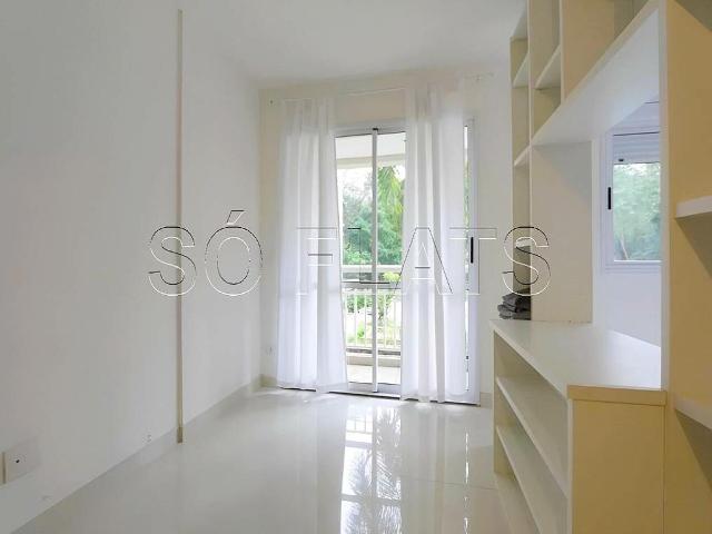 Flat para venda em Jardim Ampliação em São Paulo São Paulo de 31.00m² com 1 Quarto, 1 Suíte e 1 Garagem