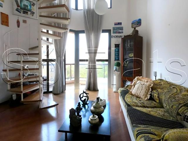 Flat para venda em Jardim Ampliação em São Paulo São Paulo de 73.00m² com 2 Quartos e 1 Garagem