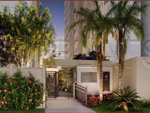 Flat para venda em Jardim Caravelas em São Paulo São Paulo de 31.00m² com 2 Quartos e 1 Suíte