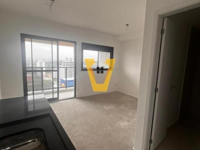 Flat para venda em Jardim das Acácias com 1 quarto, 27m²