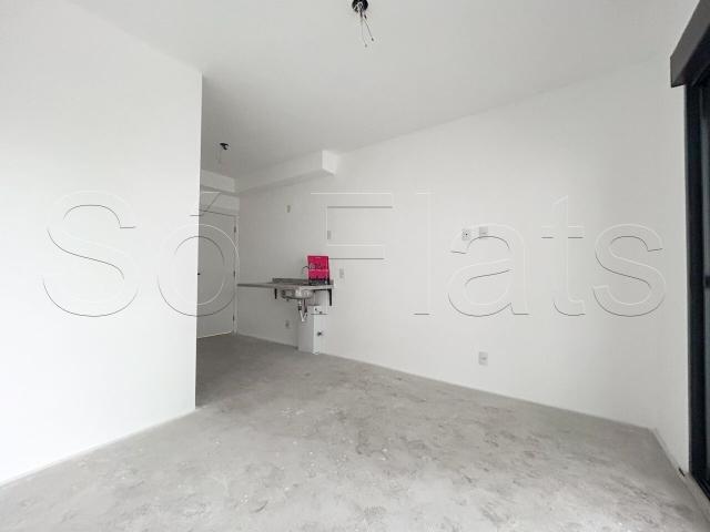 Flat para venda em Jardim Das Acácias em São Paulo São Paulo de 26.00m² com 1 Quarto e 1 Suíte