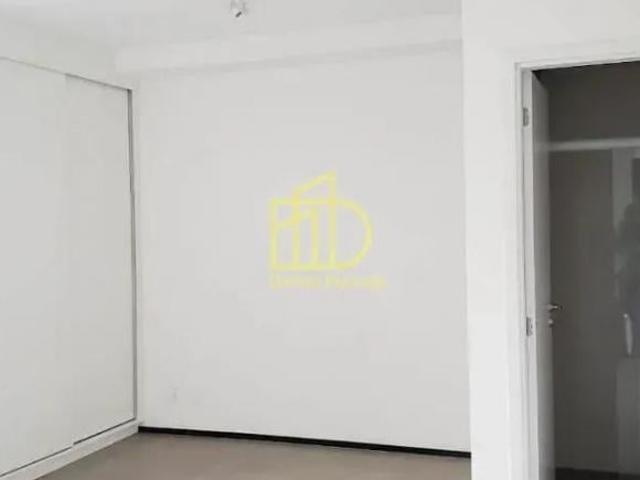 Flat para venda em Jardim Faculdade de 32.00m² com 1 Quarto, 1 Suite e 1 Garagem