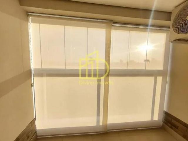 Flat para venda em Jardim Faculdade de 32.00m² com 1 Quarto, 1 Suite e 1 Garagem