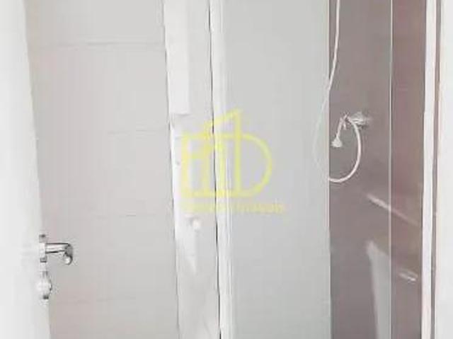 Flat para venda em Jardim Faculdade de 32.00m² com 1 Quarto, 1 Suite e 1 Garagem