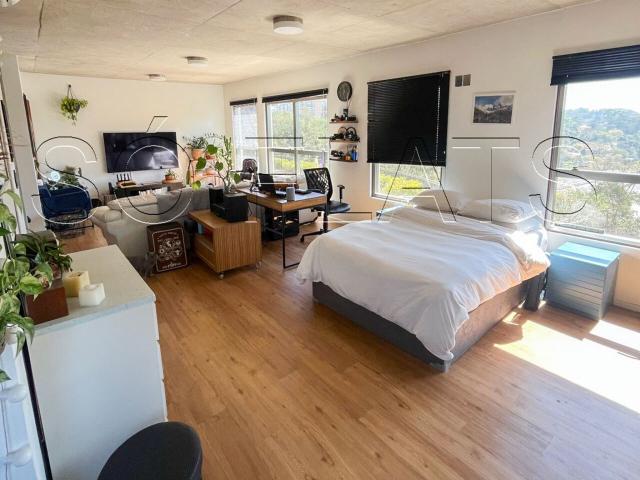 Flat para venda em Jardim Fonte Do Morumbi em São Paulo São Paulo de 70.00m² com 1 Quarto, 1 Suíte e 1 Garagem