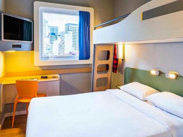 Flat para venda em Jardim Paulista de 14.00m² com 1 Quarto e 1 Suite