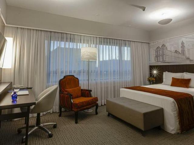 Flat para venda em Jardim Paulista de 30.00m² com 1 Quarto, 1 Suite e 1 Garagem