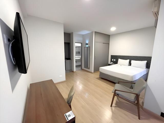 Flat para venda em Jardim Paulista em São Paulo São Paulo de 30.00m² com 1 Quarto, 1 Suíte e 1 Garagem