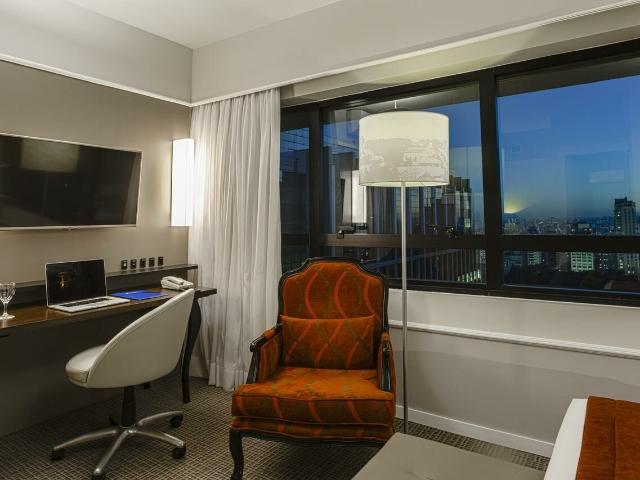 Flat para venda em Jardim Paulista em São Paulo São Paulo de 30.00m² com 1 Quarto, 1 Suíte e 1 Garagem