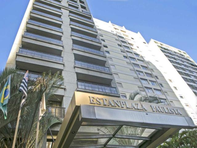 Flat para venda em Jardim Paulista em São Paulo São Paulo de 30.00m² com 1 Quarto, 1 Suíte e 1 Garagem