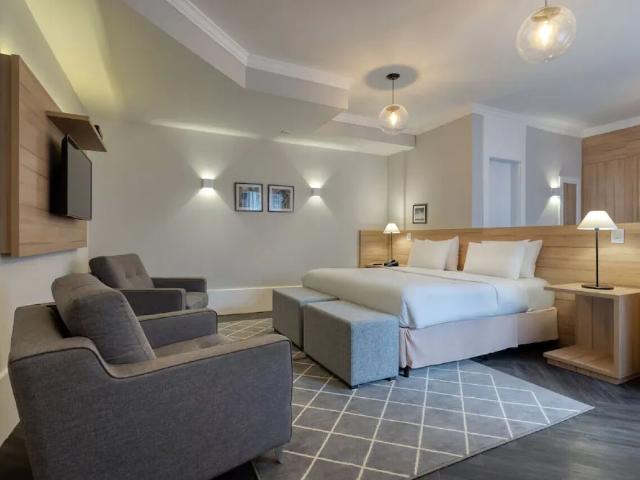 Flat para venda em Jardim Paulista em São Paulo São Paulo de 35.00m² com 1 Quarto, 1 Suíte e 1 Garagem