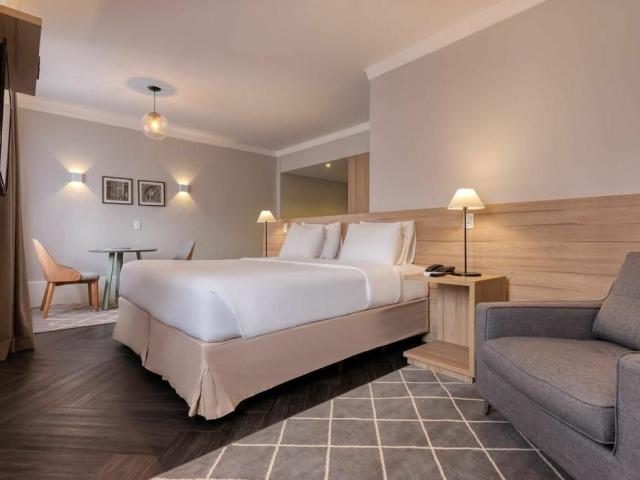 Flat para venda em Jardim Paulista em São Paulo São Paulo de 35.00m² com 1 Quarto, 1 Suíte e 1 Garagem