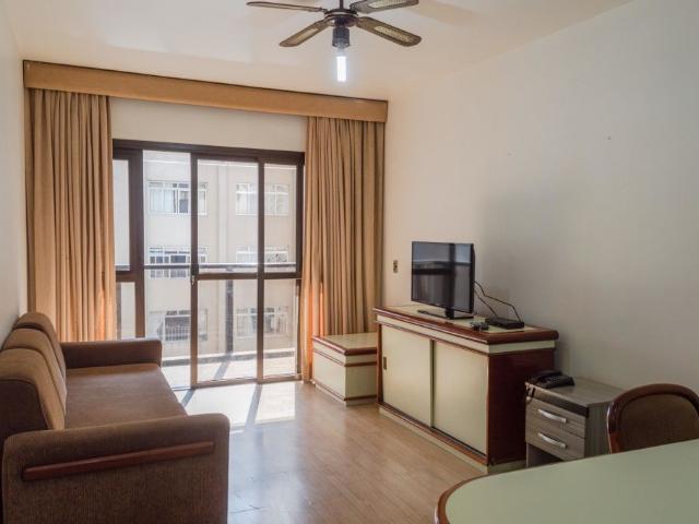 Flat para venda em Jardim Paulista em São Paulo São Paulo de 36.00m² com 1 Quarto, 1 Suíte e 1 Garagem