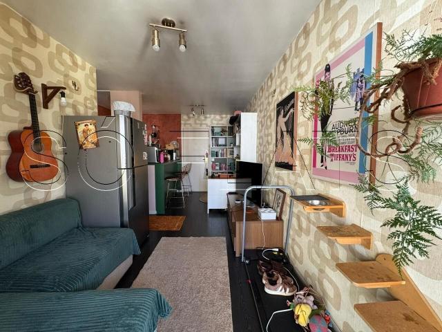 Flat para venda em Jardim Paulista em São Paulo São Paulo de 40.00m² com 1 Quarto, 1 Suíte e 1 Garagem