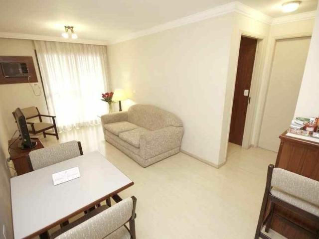 Flat para venda em Jardim Paulista em São Paulo São Paulo de 42.00m² com 1 Quarto, 1 Suíte e 1 Garagem