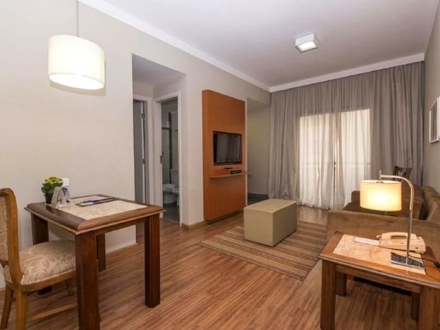 Flat para venda em Jardim Paulista em São Paulo São Paulo de 42.00m² com 1 Quarto, 1 Suíte e 1 Garagem