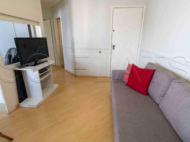 Flat para venda em Jardim Paulista em São Paulo São Paulo de 55.00m² com 1 Quarto, 1 Suíte e 1 Garagem