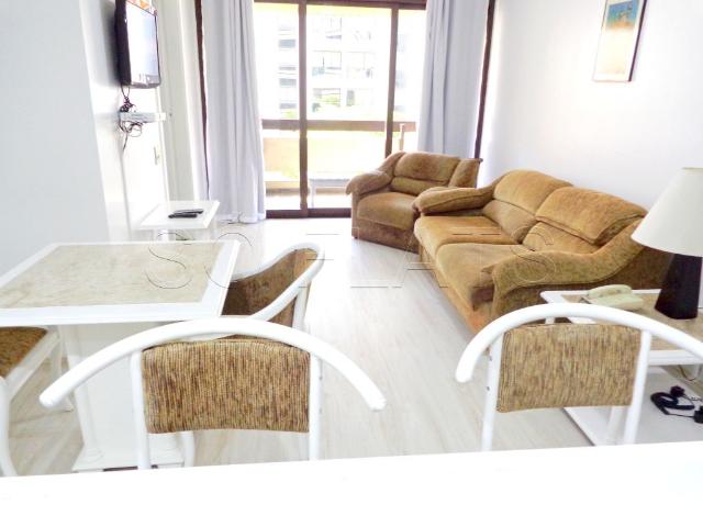 Flat para venda em Jardim Paulista em São Paulo São Paulo de 74.00m² com 2 Quartos, 1 Suíte e 1 Garagem