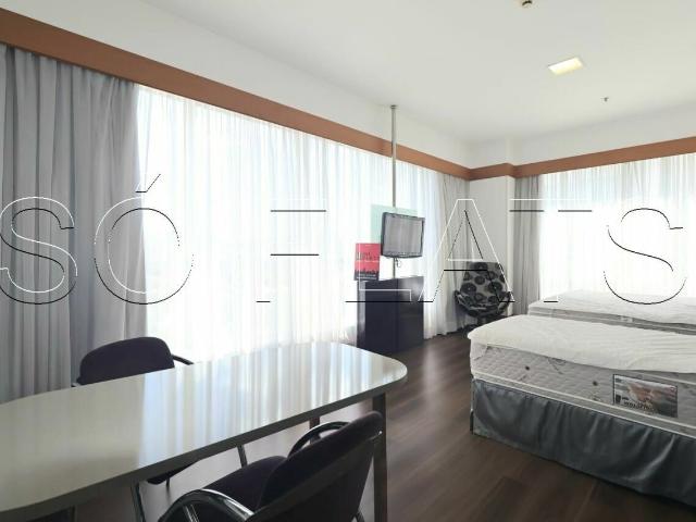 Flat para venda em Jardim São Paulo zona Norte em São Paulo São Paulo de 35.00m² com 1 Quarto, 1 Suíte e 1 Garagem