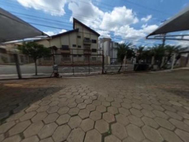 Flat para venda em Jardim Santa Paula de 30.00m² com 1 Quarto