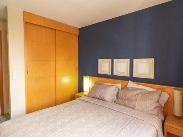 Flat para venda em Jardins de 42.00m² com 2 Quartos, 2 Suites e 1 Garagem